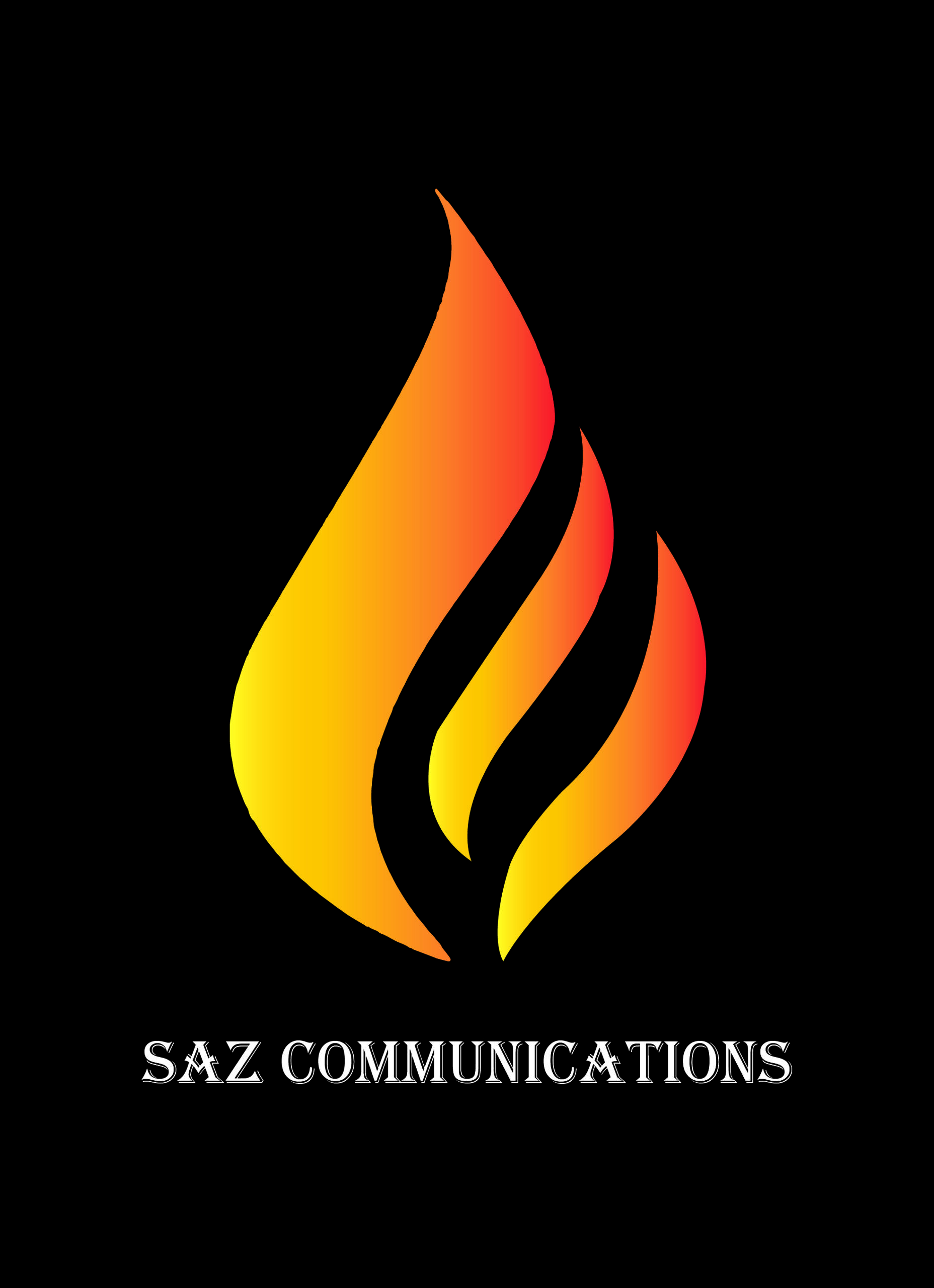 Contact - SAZ Communications